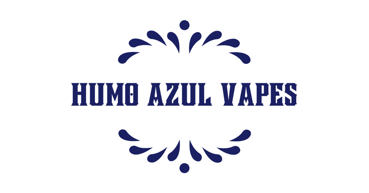 Humo Azul Vapes