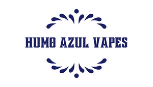 HUMO AZUL TEQUILA VAPE 8000 PUFFS BLUEBERRY ICE – Humo Azul Vapes